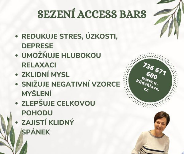 Ceník :: u-klidvhlave